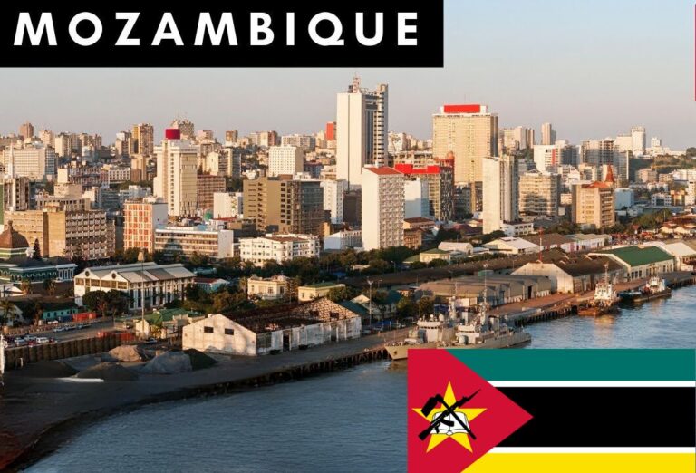 Mozambique: Culture and History Guide from our Experts