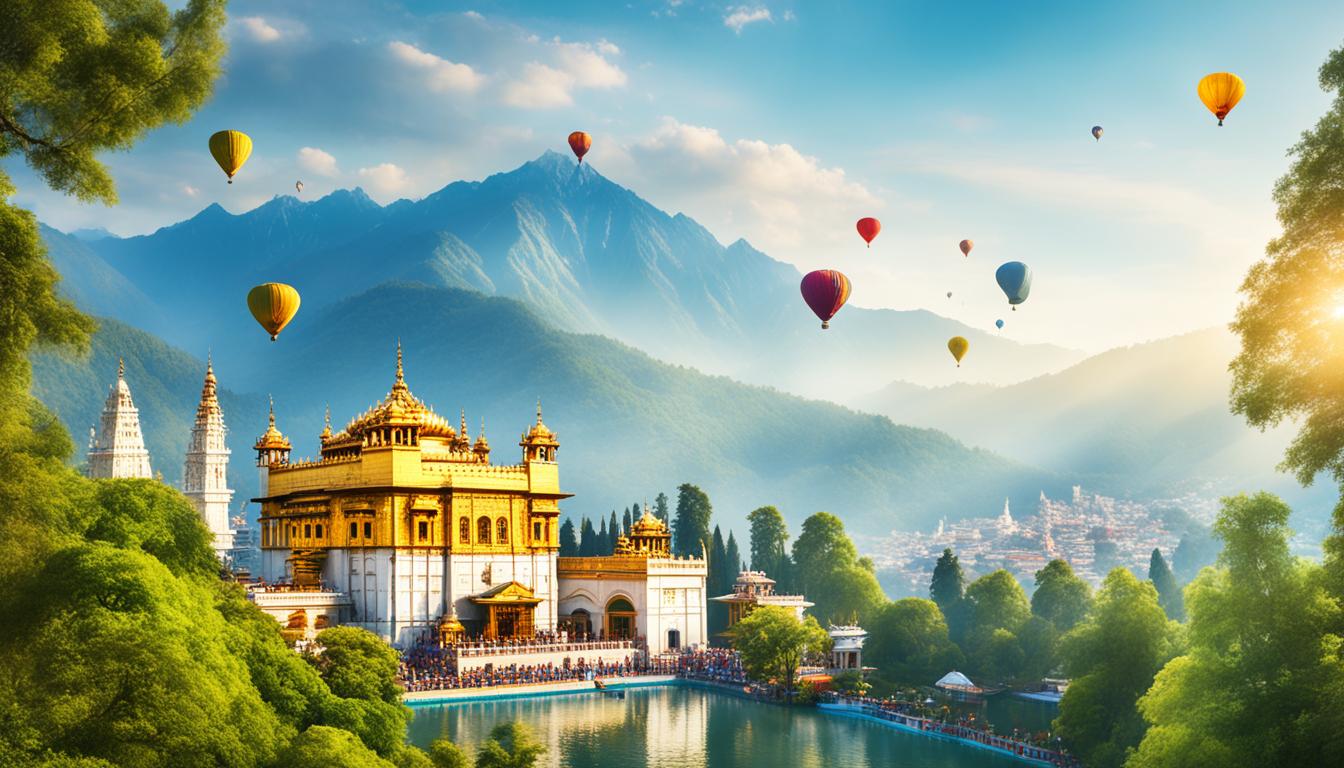 Discover Enchantment with Myanmar Trips | Travel Asia Discover Enchantment with Myanmar Trips | Travel Asia